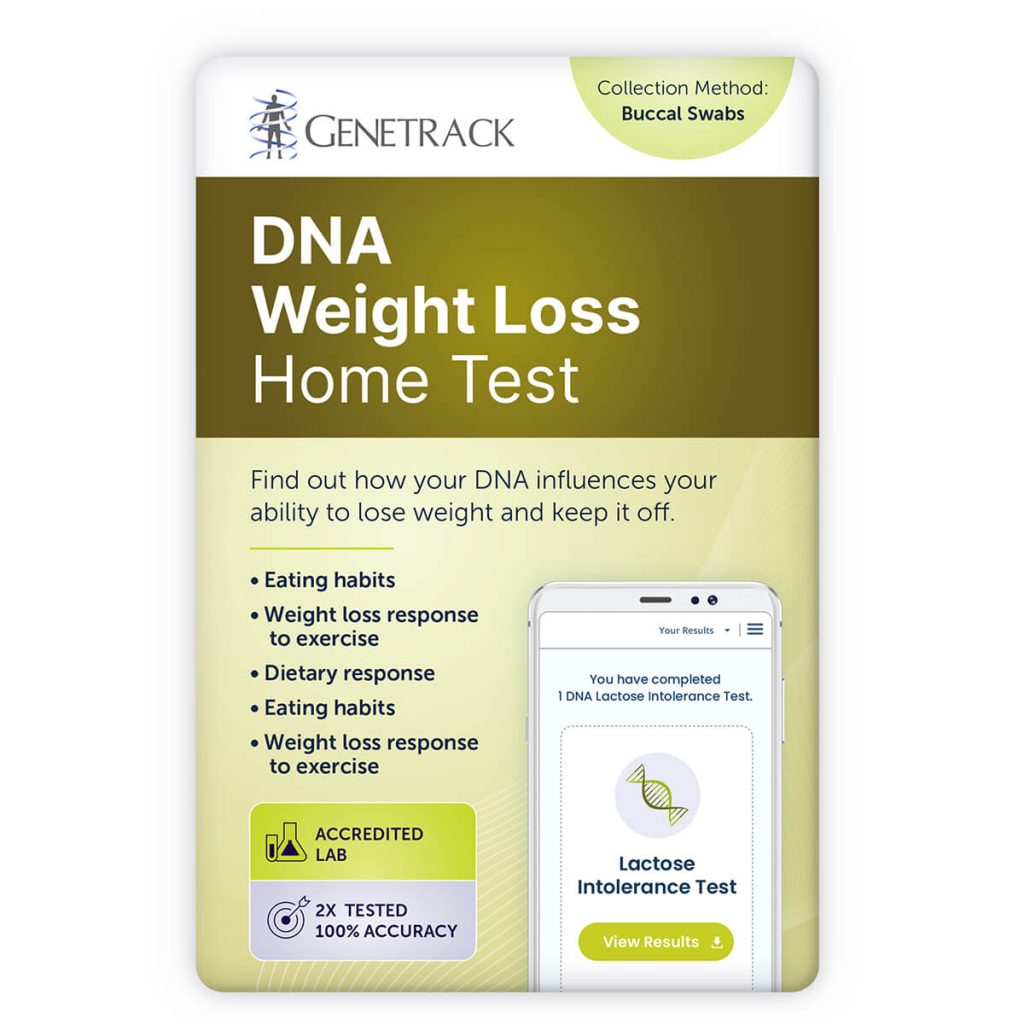 DNA Tests | Genetrack Zimbabwe